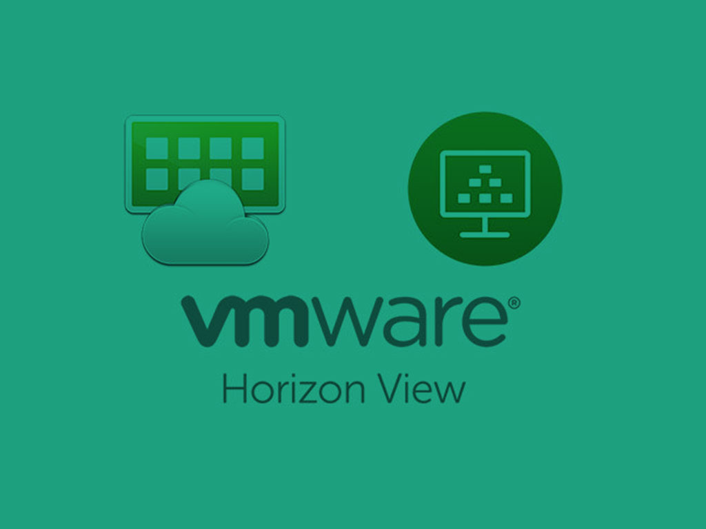 به روز رسانی vmware horizon view - حداد پژوم